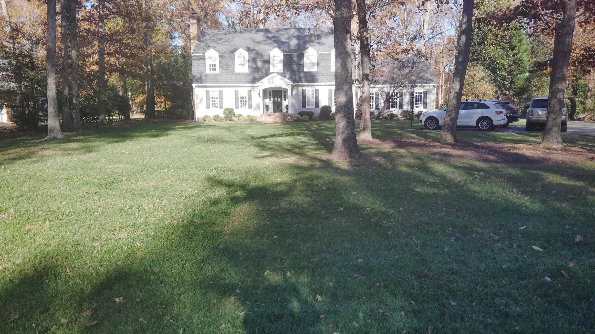 What Is Included in Landscape Maintenance?